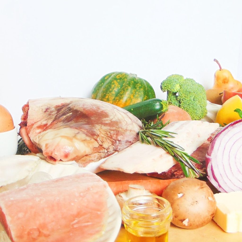 The Primal Diet: Food List, Health Benefits, and More - Out by the door