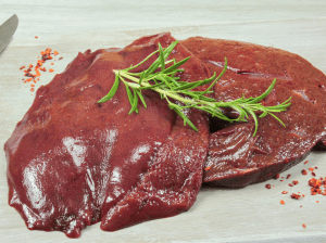 Organ Meats: List, Health Benefits, and Recipes - Out by the door