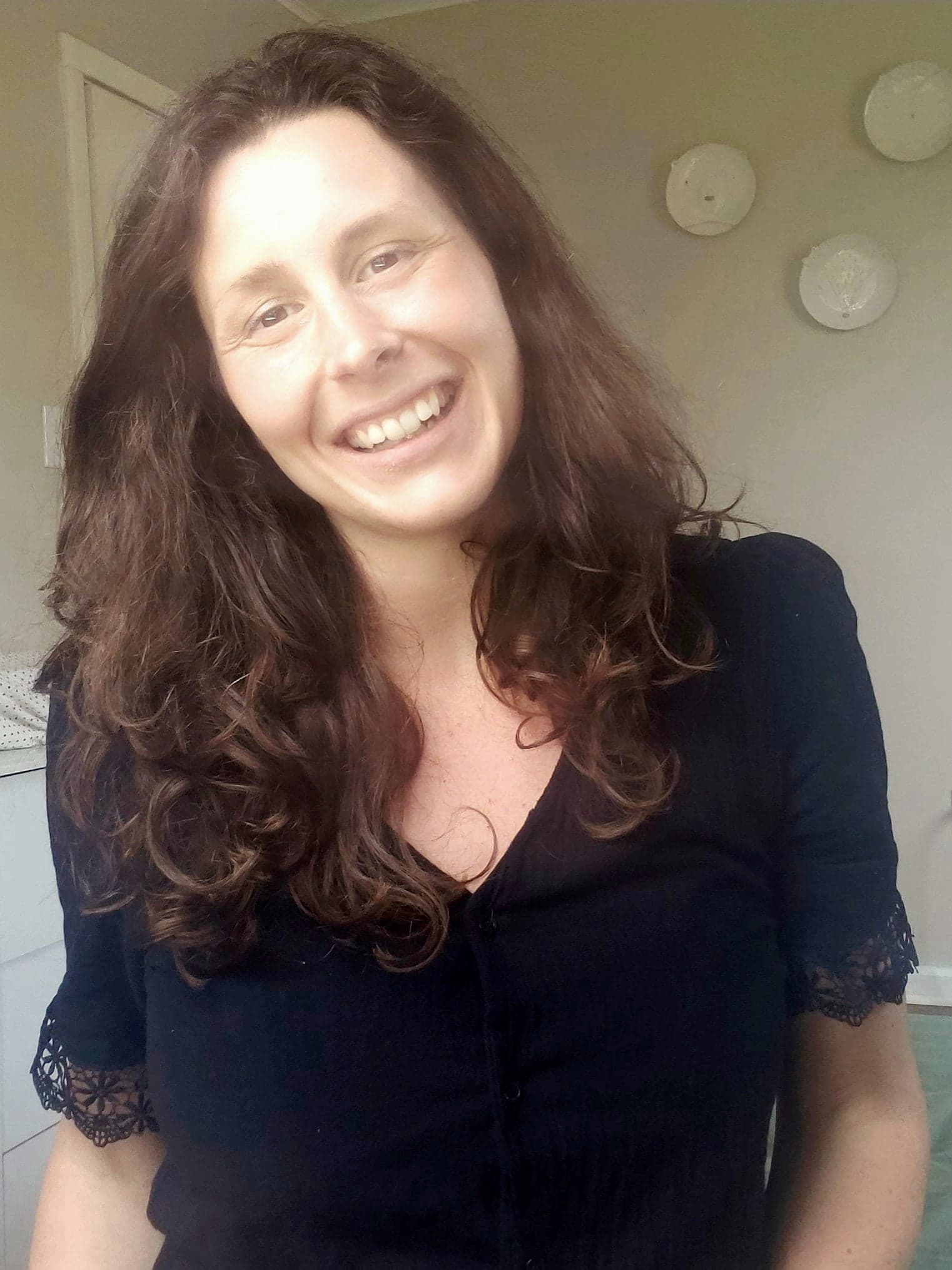 Meet marta from Out By the Door - Out by the door